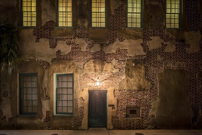 Charleston Terrors: The Ghosts of Pirates and Patriots Past - Frequently Asked Questions