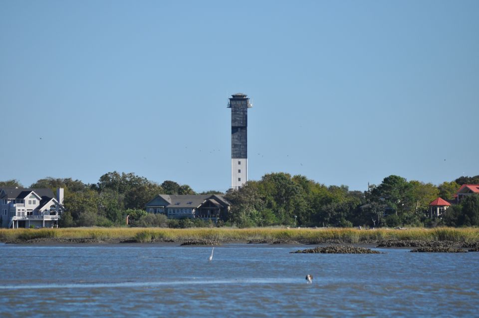 Charleston: The Complete Lowcountry Tour. Get Out of Town! - Final Thoughts