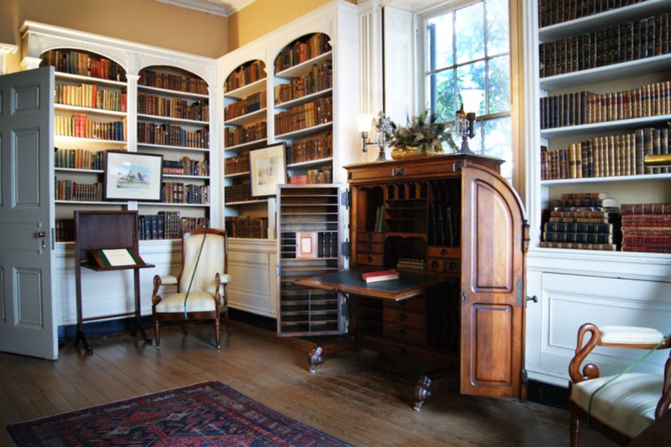 Charleston: The Edmonston-Alston House Walking Tour - Why the House Tour Matters