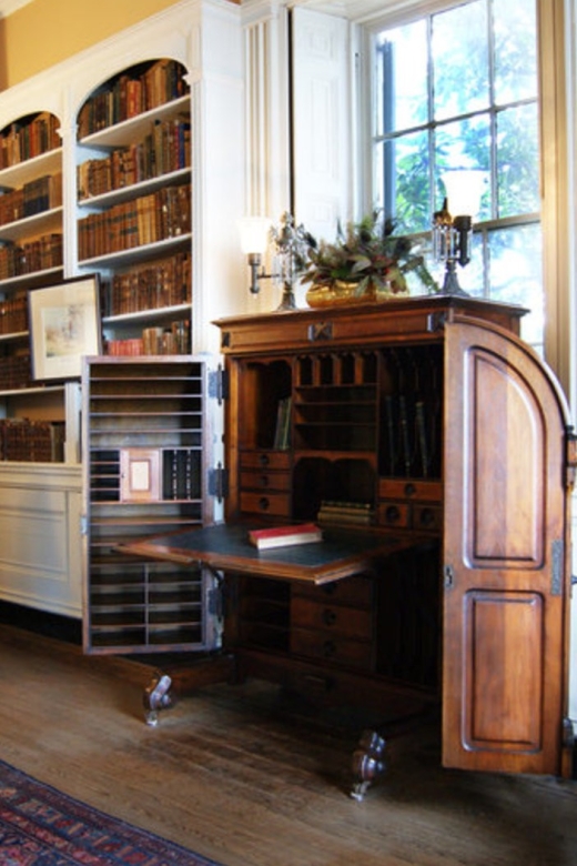 Charleston: The Edmonston-Alston House Walking Tour - The Sum Up