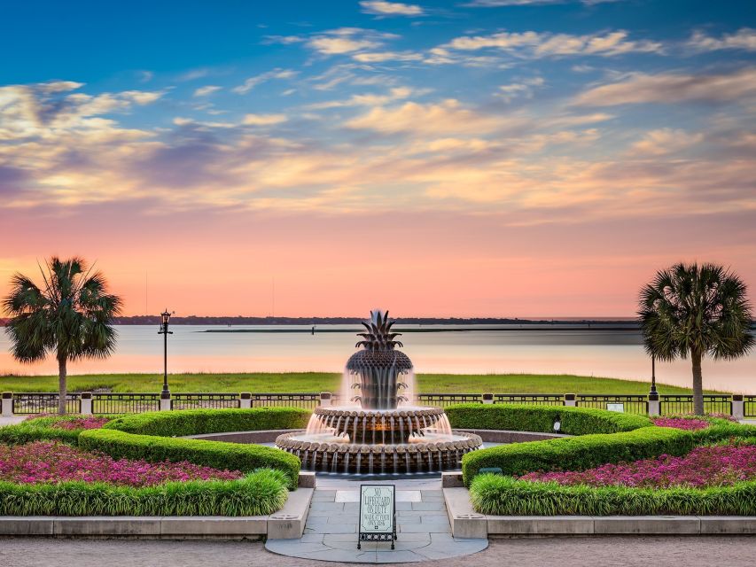 Charleston: Tour Pass with 40+ Attractions - The Value for Different Types of Travelers