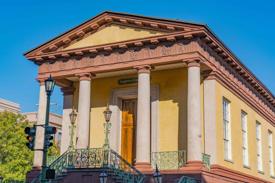 Charleston: Tour Pass with 40+ Attractions - Final Thoughts: Who Should Consider This Tour Pass?