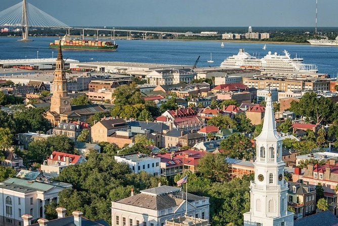 Charleston TourPass 1-Day Pass - Includes 40 Top Tours - The Sum Up: A Practical and Flexible Charleston Experience