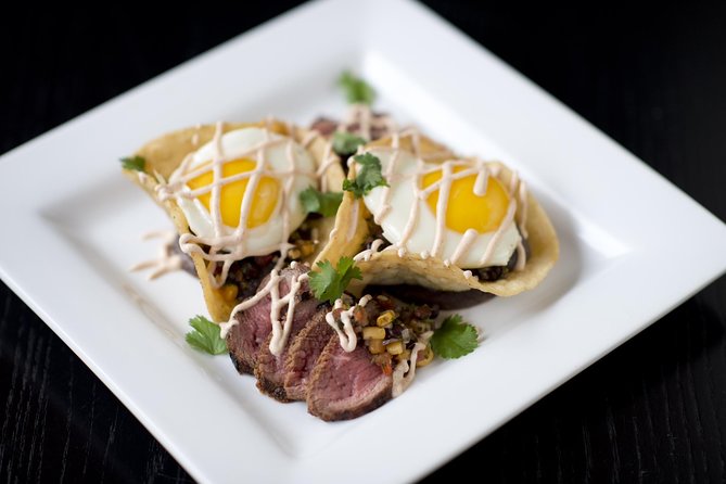 Charleston Upper King Street Food Tour - Exploring the Details: What to Expect