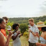 Charleston: Wadmalaw Island Wine Tasting and Tea Garden Trip - Charleston Tea Garden: A Vast Oasis of Tea Bushes