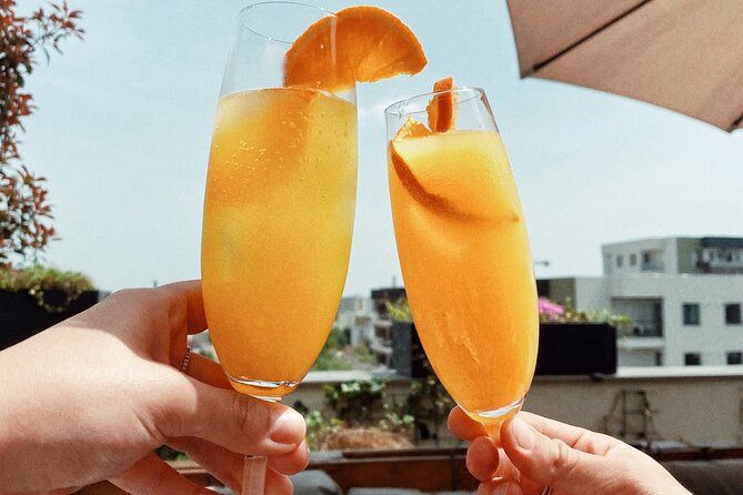 Charleston Walking Brunch Tour With Secret Food Tours - Frequently Asked Questions