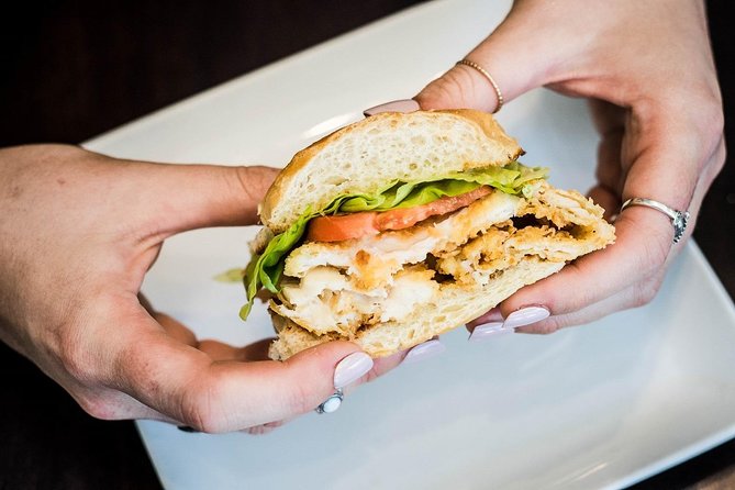 Charleston Walking Food Tour With Secret Food Tours - Who Should Consider This Tour?