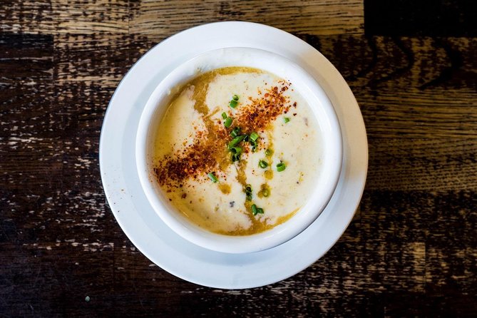 Charleston Walking Food Tour With Secret Food Tours - Frequently Asked Questions