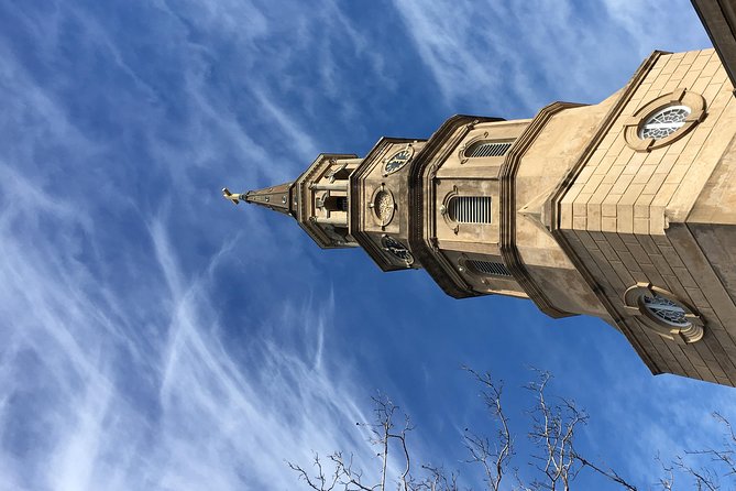 Charleston Walking Tours with Ann - A Deep Dive into the Charleston Experience with Ann