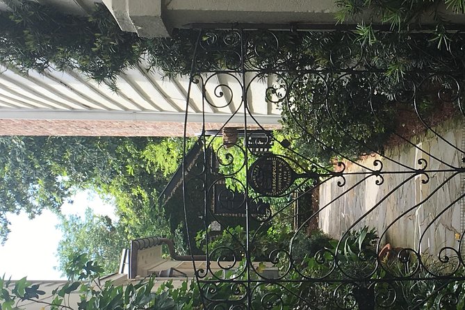 Charleston Walking Tours with Ann - Who Should Consider This Tour?