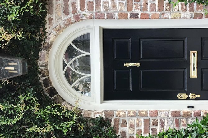 Charleston Walking Tours with Ann - The Sum Up: A Genuine Taste of Charleston