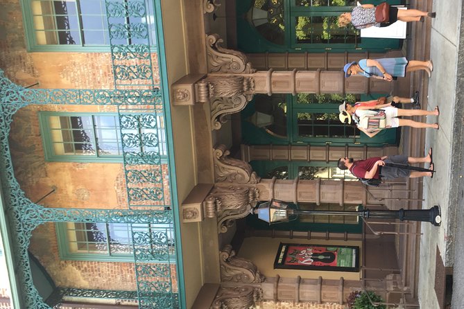 Charleston Walking Tours with Ann - FAQ: Your Questions About the Charleston Walking Tour with Ann