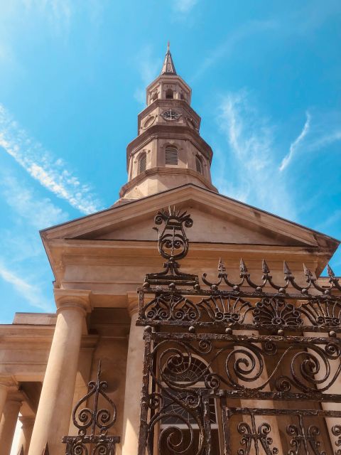 Charleston: Women and Wine Tour - Authentic Experiences and What Makes This Tour Stand Out