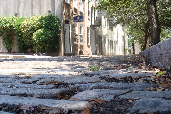 Charlestons Best Highlights: History, Culture & Architecture - Practical Details That Matter