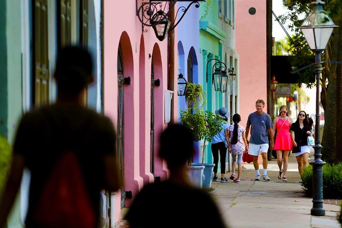 Charleston's Best History Walking Tour - 10 AM - Final Thoughts: Is This Tour Worth It?