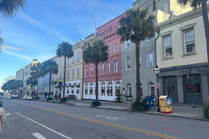 Charleston's Crafts & Cocktails tour - Charlestons Crafts & Cocktails Tour Review: An Authentic Night Out in the Holy City