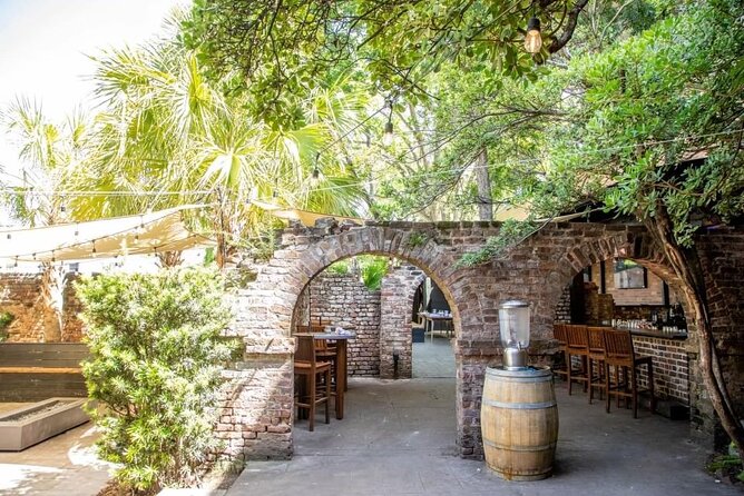 Charleston's Crafts & Cocktails tour - Final Thoughts