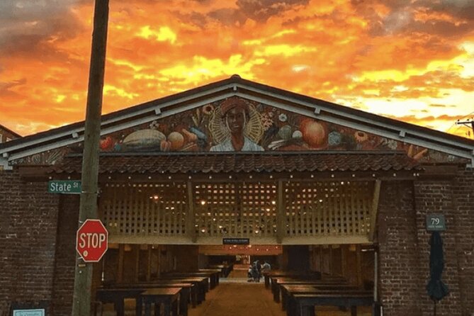 Charleston's Crafts & Cocktails tour - FAQs