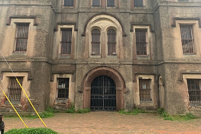 Charleston's Haunted Ghost Tour - Solo Smart Phone Guided Tour - What Makes This Tour Stand Out?