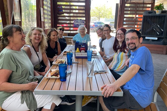 Charleston's Historic Downtown Food Tour - Who Should Consider This Tour?