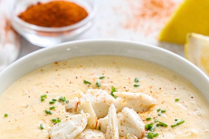 Charleston's Historic Downtown Food Tour - FAQs