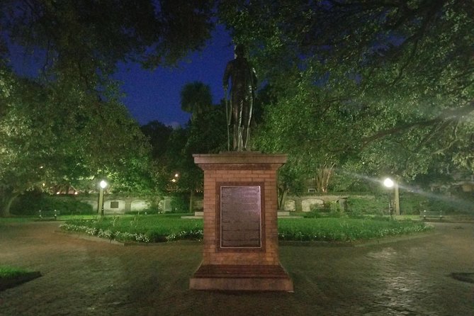 Charleston's Pleasing Terrors Night-Time Walking Ghost Tour - Is It Worth The Price?