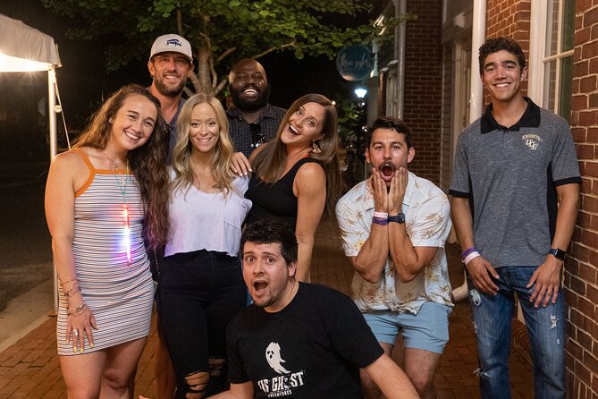 Charlestons Spirits & Spirits Haunted Pub Crawl - Final Thoughts