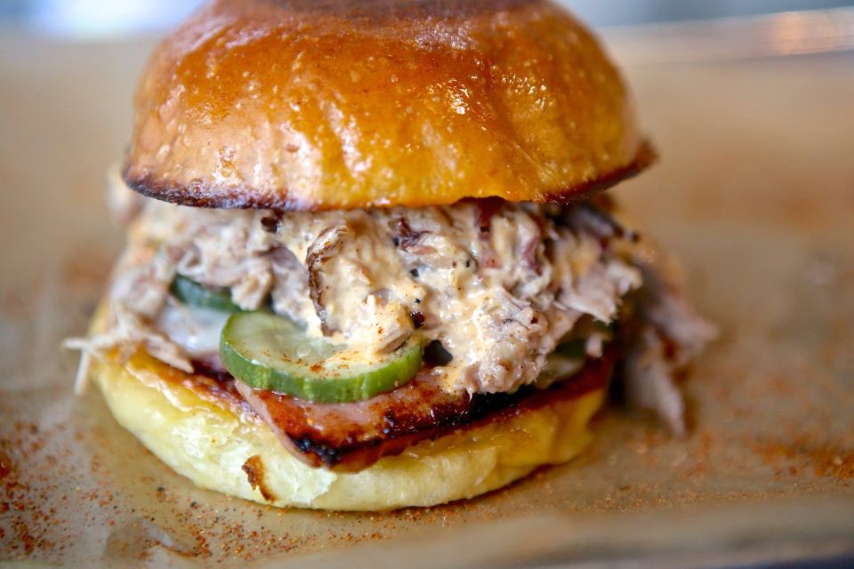 Charleston's Upper King Street Culinary Tour - Why You Should Consider This Tour