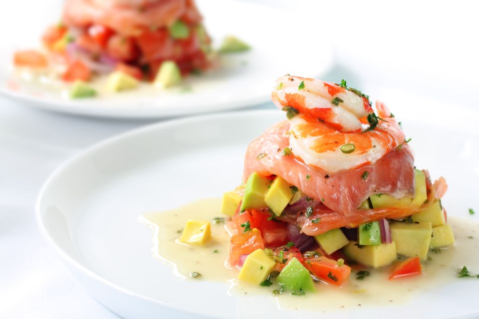 Charleston's Upper King Street Culinary Tour - Who This Tour Is Best For