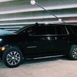 Charlotte Arrival Chauffeur Driven Transport by Executive SUV - Why Choose This Service?