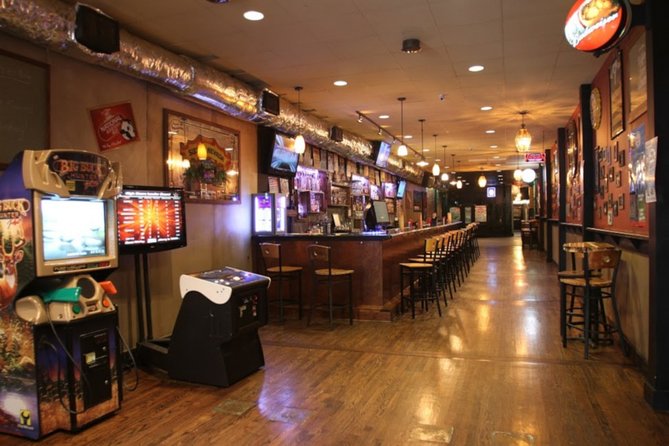 Charlotte Bar Hunt: Uptown Charlotte Showdown - An In-Depth Look at the Charlotte Bar Hunt