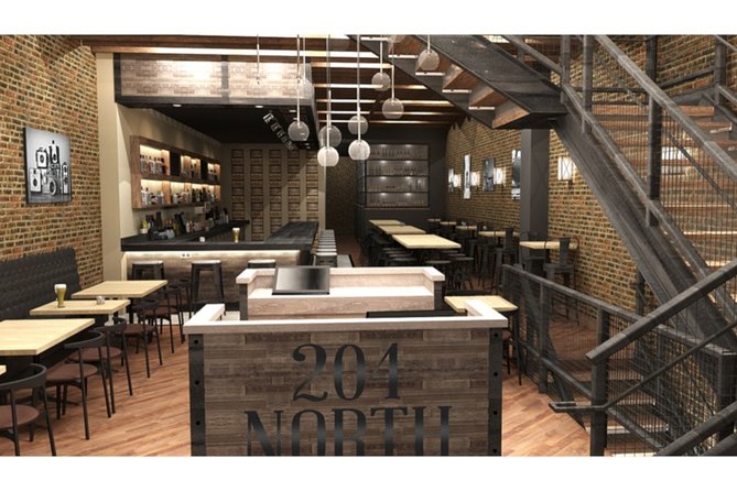 Charlotte Bar Hunt: Uptown Charlotte Showdown - Analyzing the Value and Experience