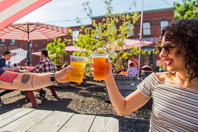 Charlotte Brewery Crawl Tour - Why This Tour Offers Great Value