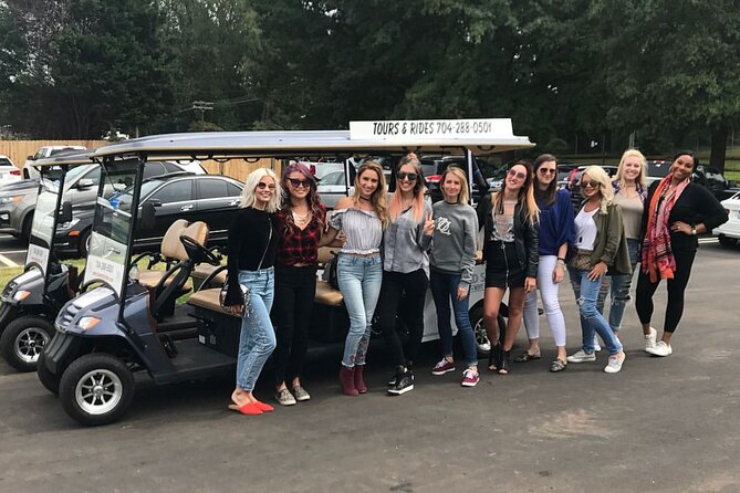 Charlotte Brewery Crawl Tour - Final Thoughts: Is the Charlotte Brewery Crawl Tour Worth It?