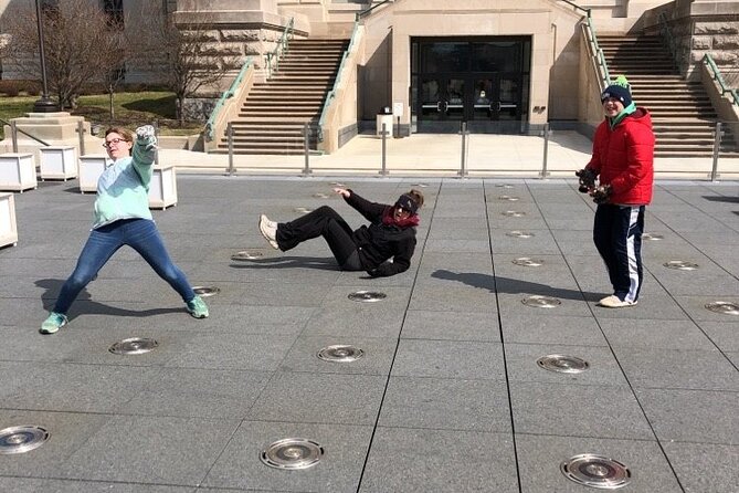 Charlotte City Scavenger Hunt Excursion by Crazy Dash - Authentic Insights from Reviewers