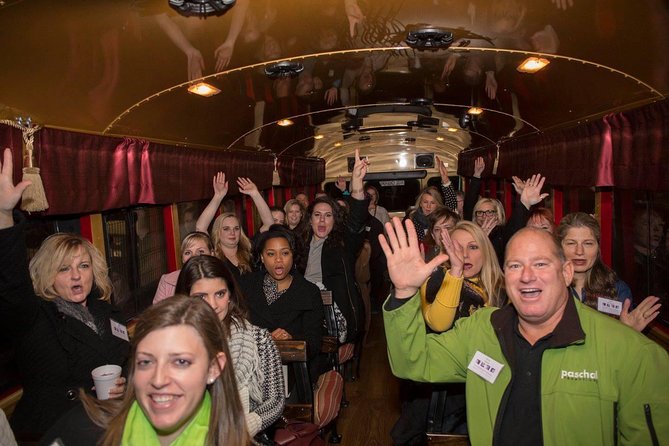 Charlotte Comedy City Tour - Value and Pricing: Is it Worth the $45?