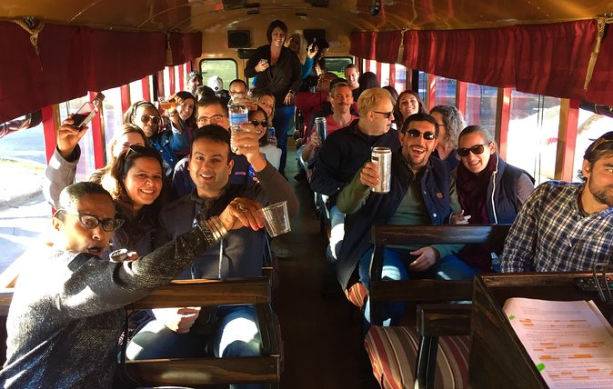 Charlotte Comedy City Tour - Authentic Experiences from Other Travelers