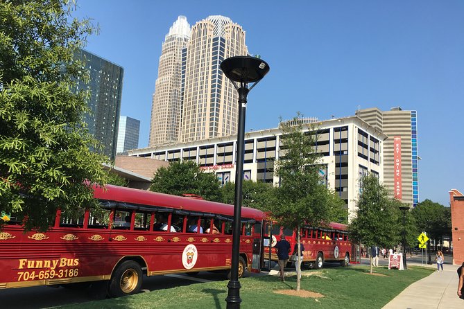 Charlotte Comedy City Tour - Final Thoughts: Who Will Love This Tour?