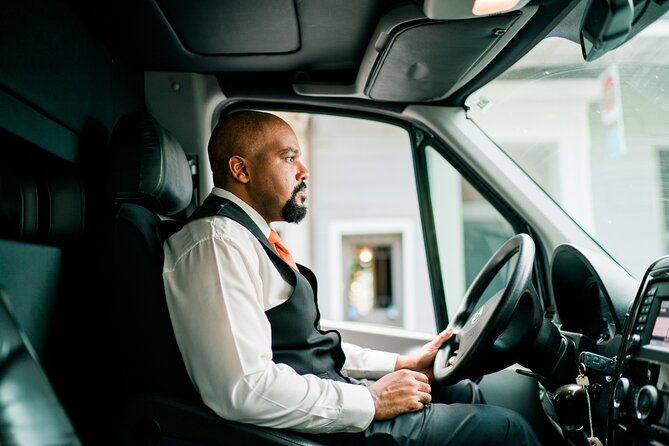 Charlotte Departure Chauffeur Driven Airport Transport - Cost and Value Analysis