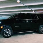 Charlotte Departure Chauffeur Driven Airport Transport by SUV - An In-Depth Look at the Charlotte Departure Chauffeur Service