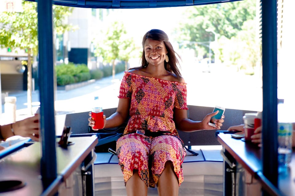 Charlotte: Double Trolley Pub Tour with Drinks - Who Should Consider This Tour?