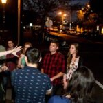 Charlotte Haunted Booze and Boos Ghost Walking Tour - Who Will Love This Tour?