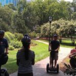 Charlotte: Historic Uptown 90-Minute Segway Tour - Final Thoughts