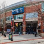 Charlotte Hornets Basketball Game Ticket at Spectrum Center - Authentic Experiences from Reviewers