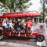 Charlotte: Pedal-Powered Pub Mixer Tour - Who Will Love This Tour?