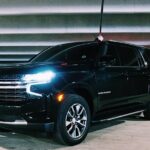 Charlotte Round Trip Chauffeur Driven Airport Transport by SUV - Why This Service Stands Out