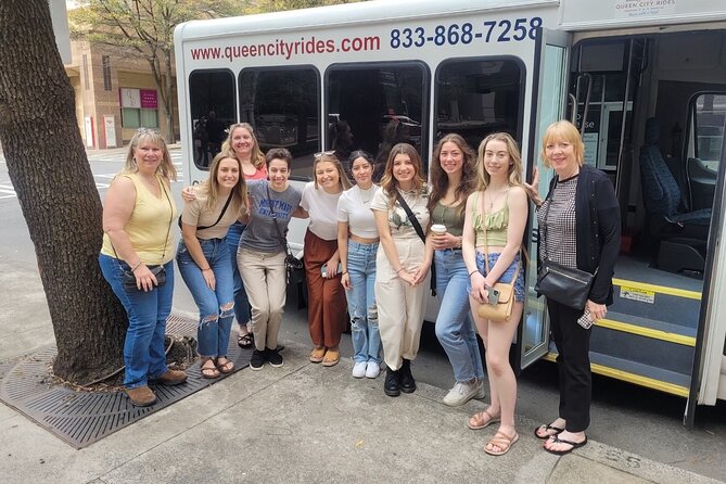 Charlotte's Premier Historical City Bus Tour - Final Thoughts