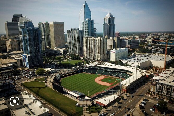 Charlotte's Premier Historical City Walking Tour - Who Will Enjoy This Tour?