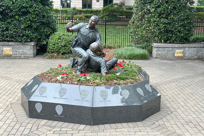 Charlotte's Ultimate Southern Charm Historical City Bus Tour - What’s Included and What’s Not