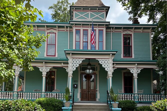 Charlotte's Ultimate Southern Charm Historical City Bus Tour - Final Thoughts